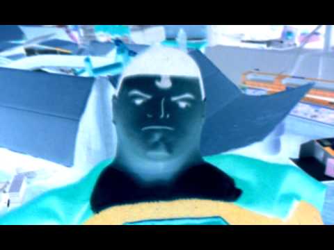 Nick Jr face the superhero in g major - YouTube