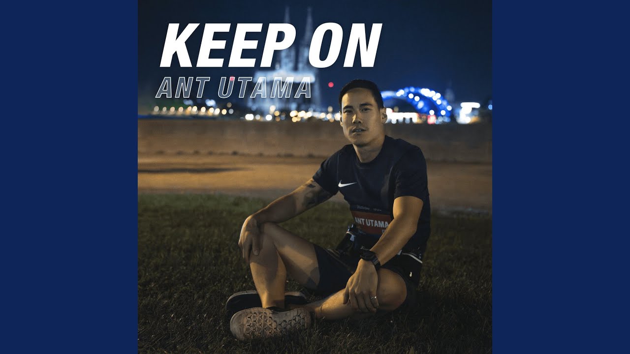 Keep On - YouTube Music
