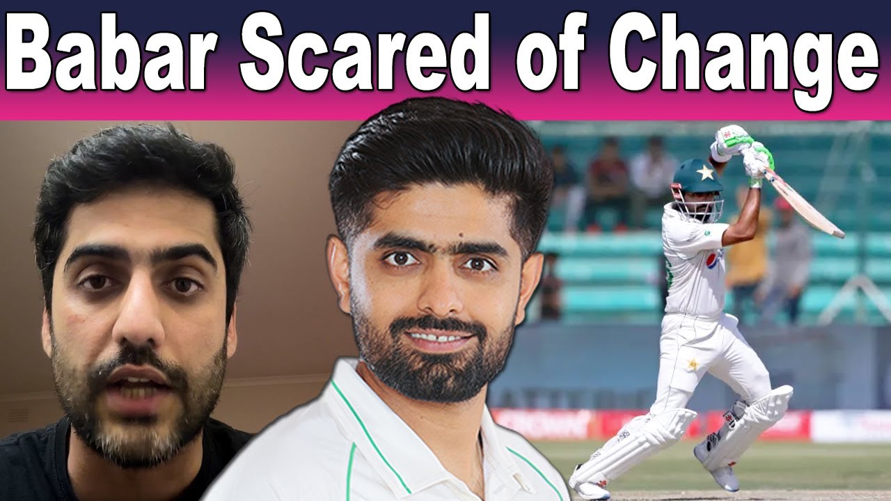 Babar Azam Nay Tabah Kar Diya | Former Chief Selector Mohammad Wasim ...