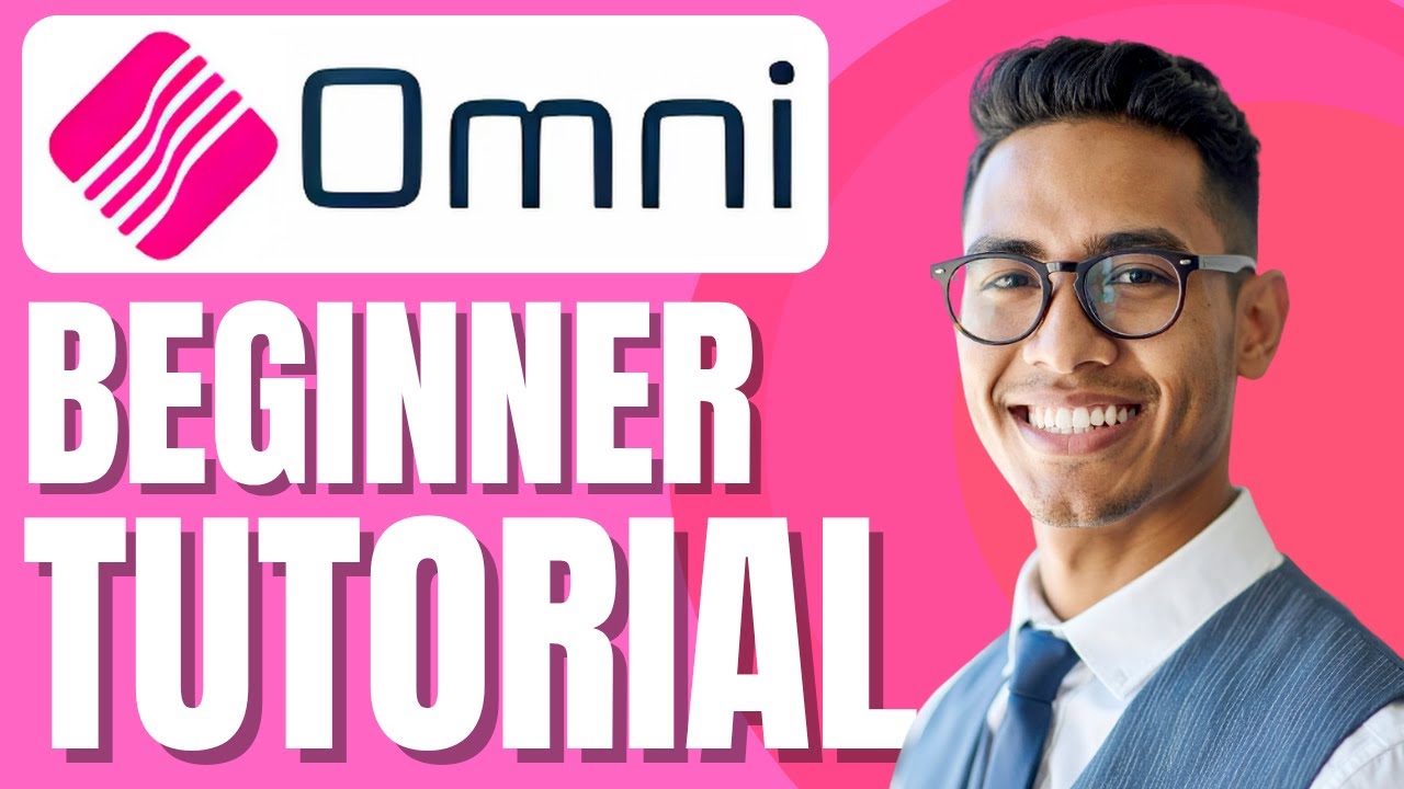 Omni Accounts Tutorial | Accounting Software Demo - YouTube