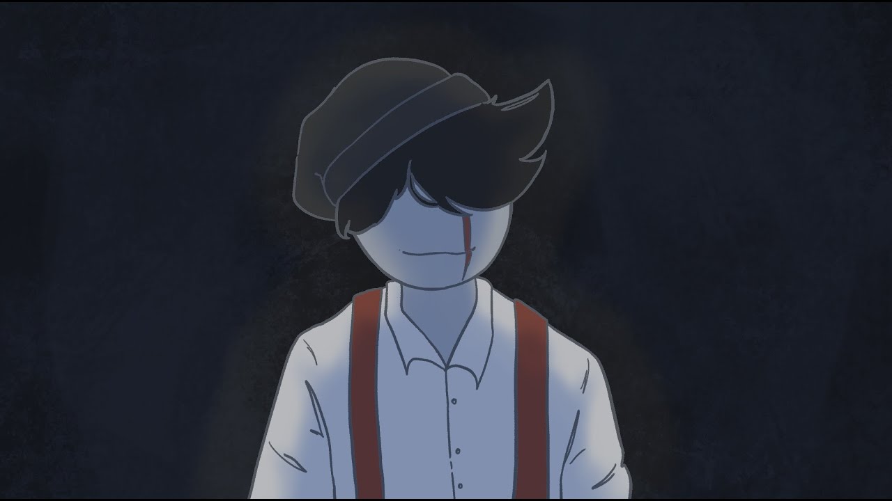 An usual night in Las Nevadas | dsmp animation - YouTube