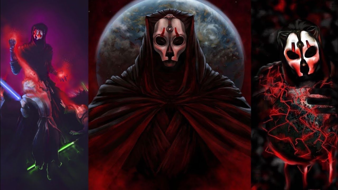 fanfic rwby x Star Wars Jaune Arc el Señor del Hambre capitulo 2/2 ...