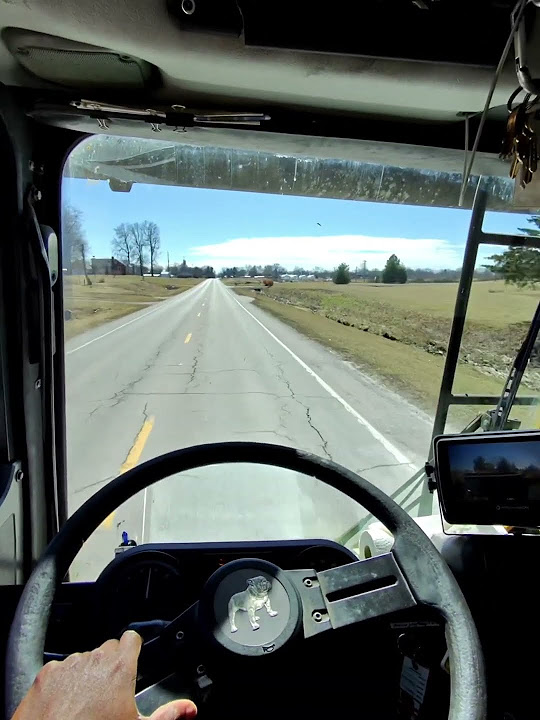 Trucker Life - Youtube