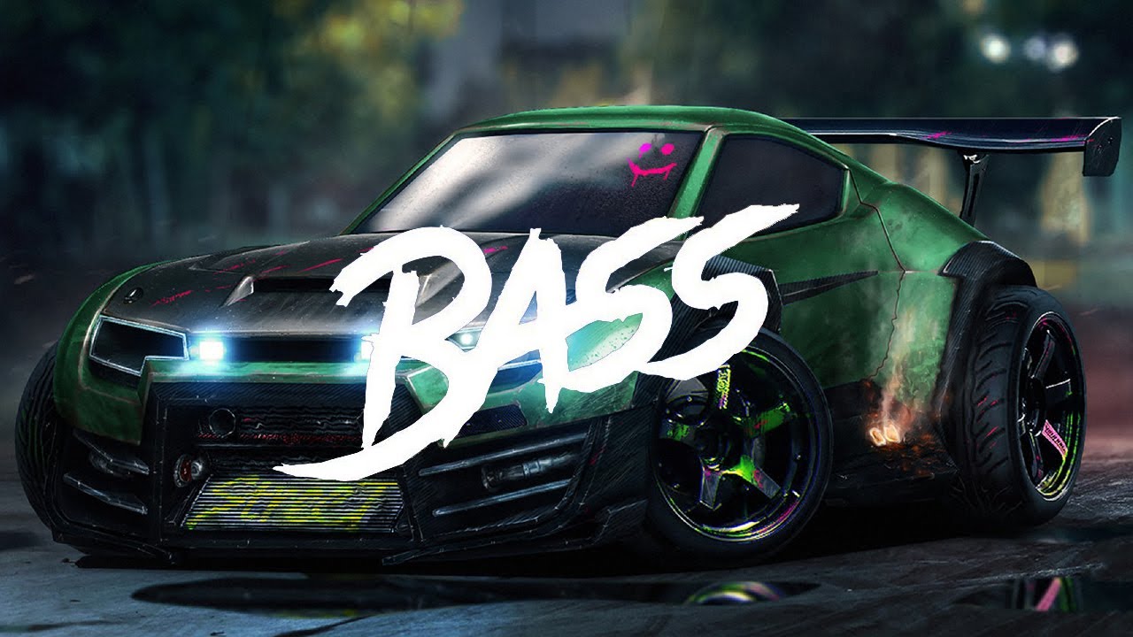 Car Race Music Mix 2020 🔈 Bass Boosted Extreme 2020 🔥 BEST EDM, BOUNCE ...
