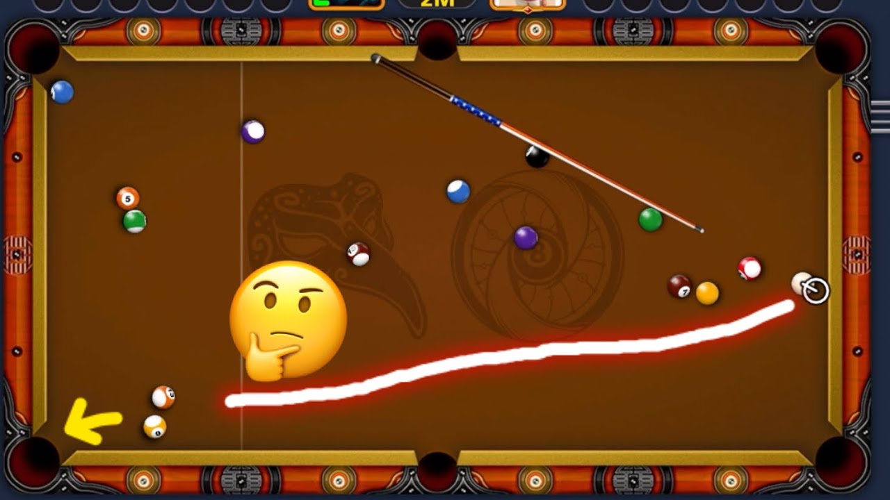 Making A Total Of 100M Coins In 8 Ball Pool - (8 Ball Pool) - YouTube