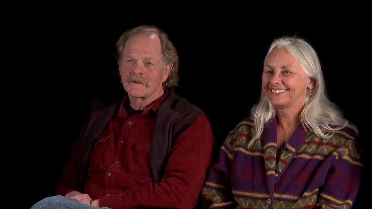 2016 Viola Award Nominee: Michael Collier & Rose Houk for Dispassionate ...