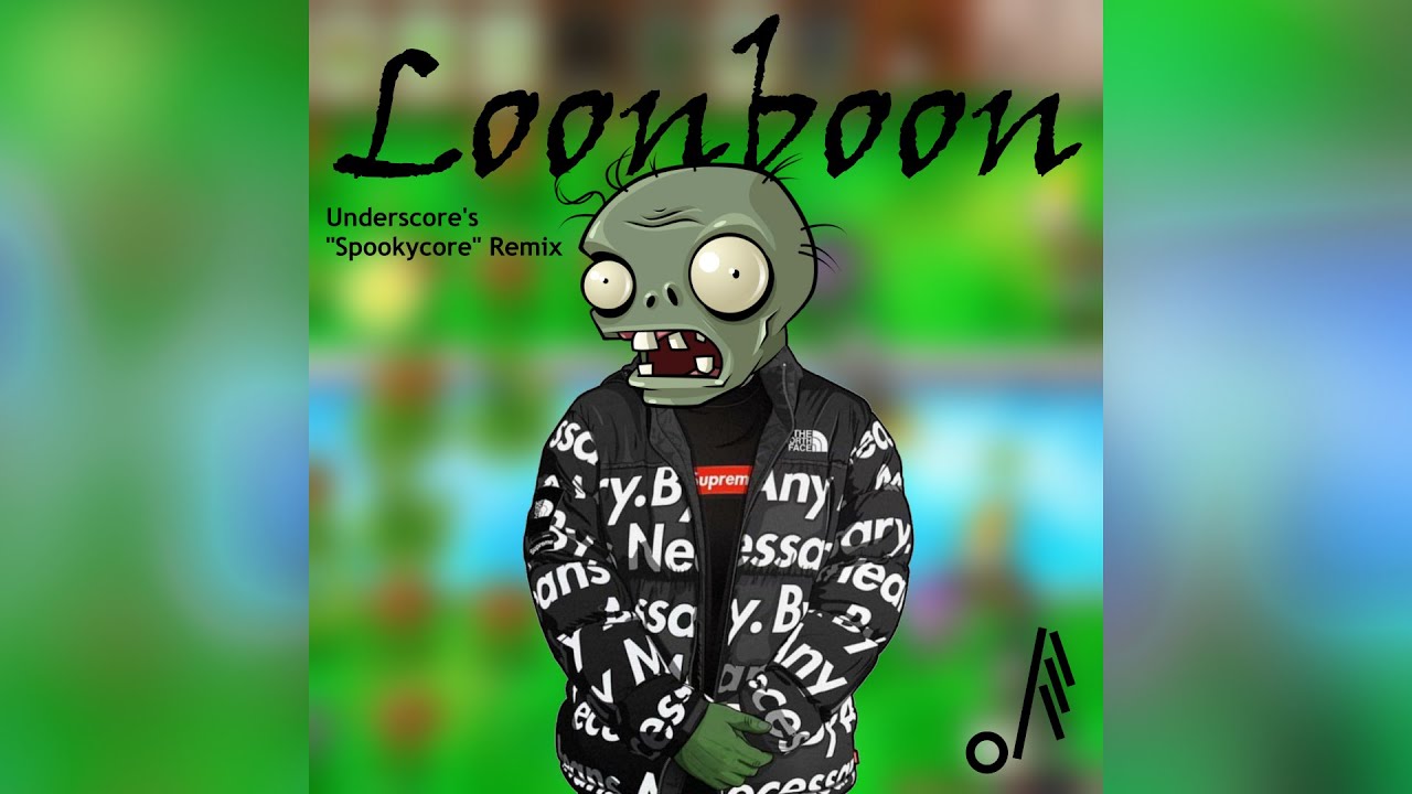 Plants Vs. Zombies - Loonboon (Underscore's "Spookycore" Remix) - YouTube