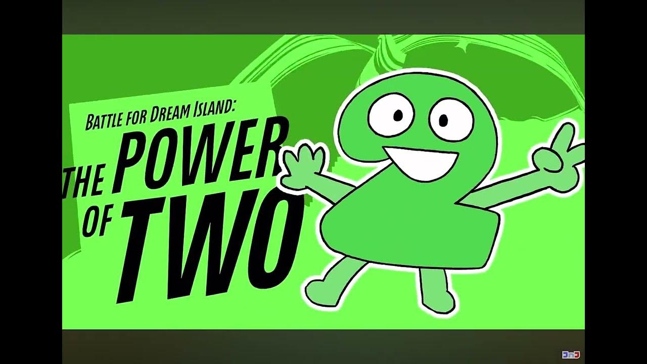 All TPOT intro 10 episodes of BFDI - YouTube
