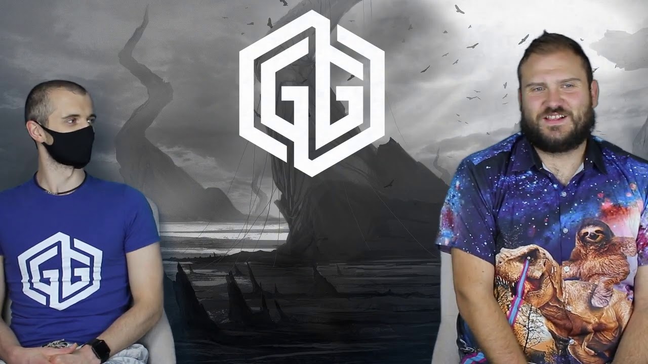 Glory Goals Guild Ball. Season 4.3. Blacksmiths vs Navigators - YouTube