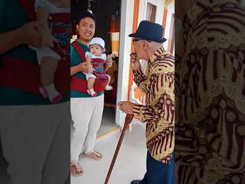 Hanna wt opa oma tua😄🐰3m