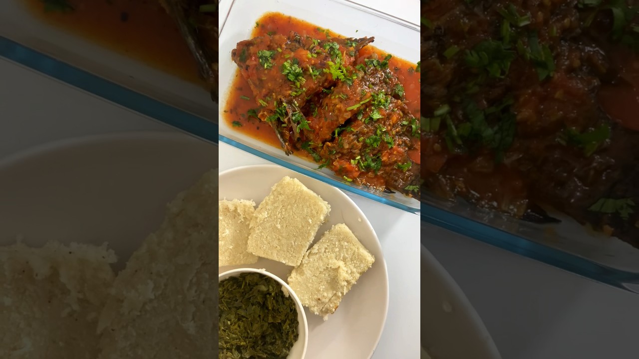 Wet fry fish recipe - YouTube