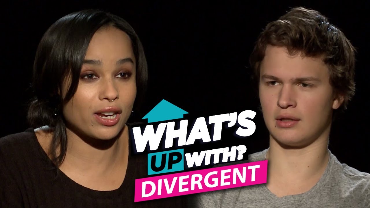 DIVERGENT: 7 Things You MUST Know Before Watching the Movie - YouTube