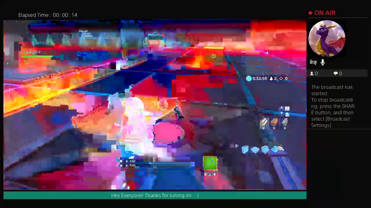 Fortnite With LilBobo_42.And friends - YouTube