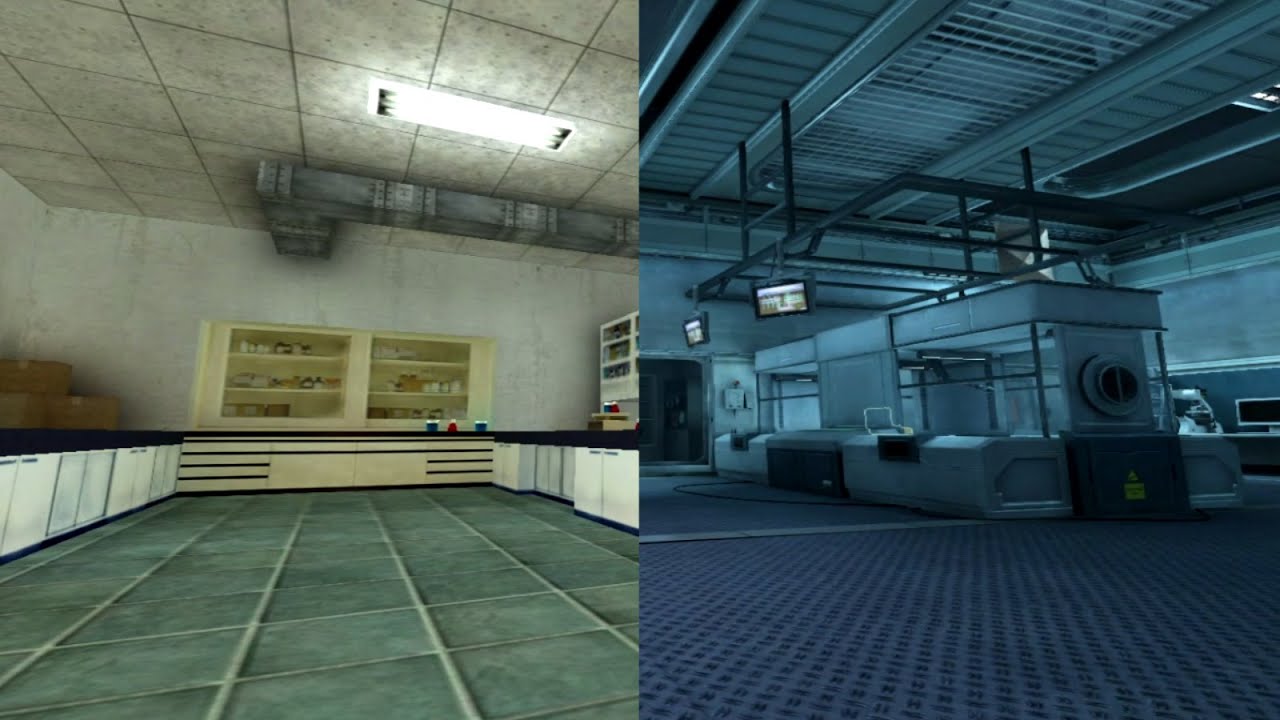 SF vs SF2 神經毒氣 - YouTube