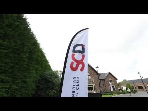 TOM HARTLEY Summer BBQ with Supercar Driver club. New showroom tour. # ...