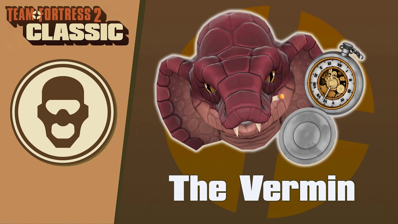 Custom Weapon Demonstration - The Vermin - YouTube