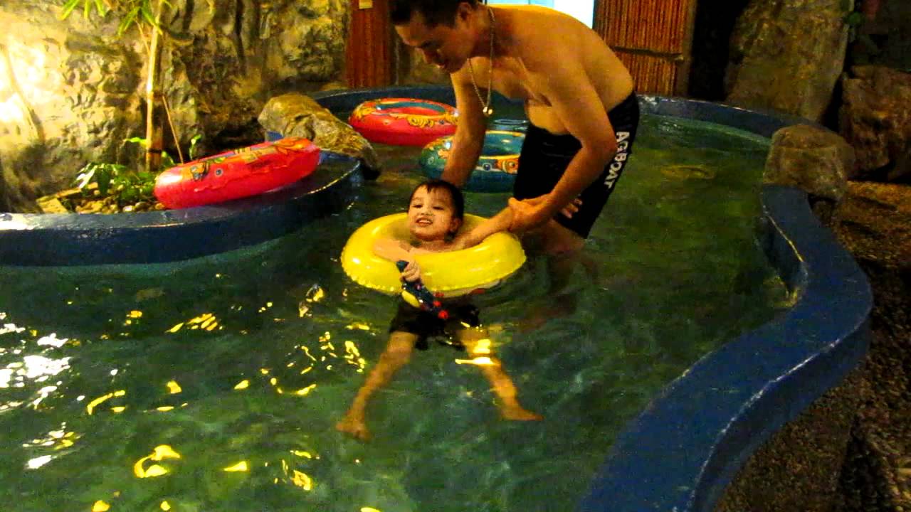 1000708天隆飯店spa池.MOV - YouTube