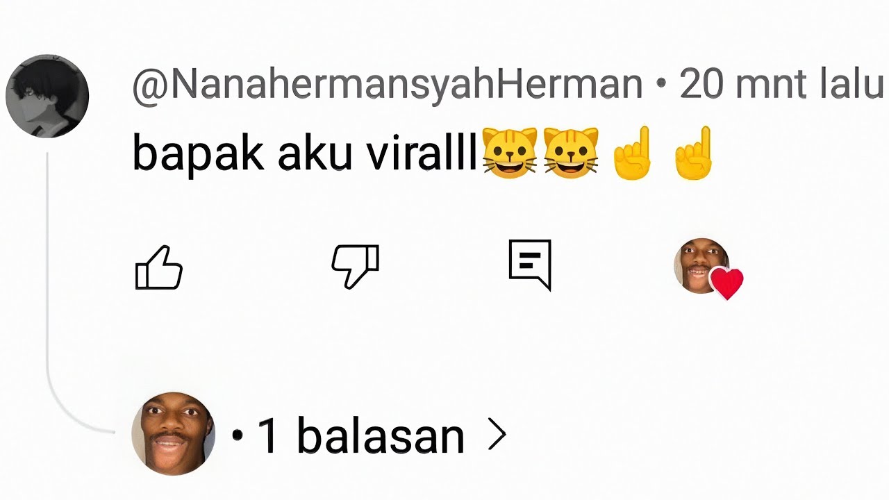 ULASAN YOUTUBE NGAWUR😹 | PART 9 - YouTube