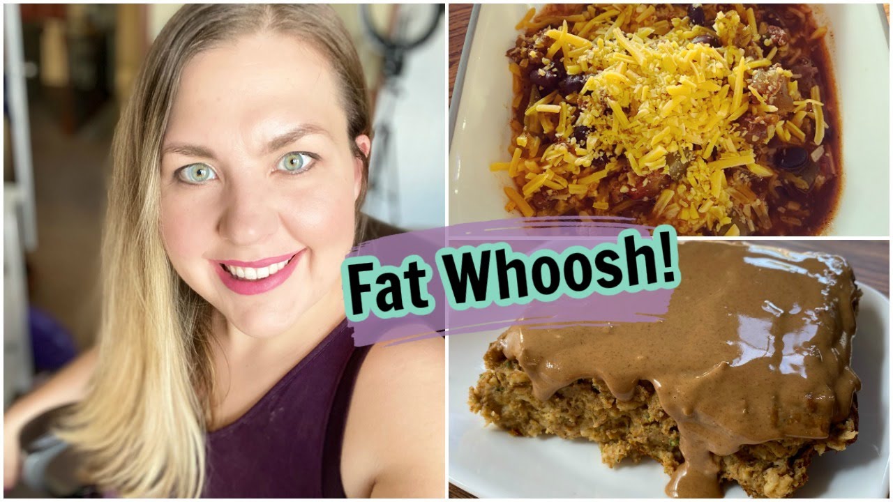 Frustrations & A Fat Whoosh! | Shape Up September #6 - YouTube