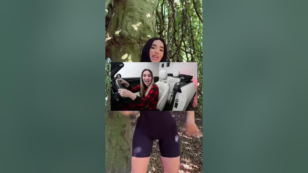Los Coches MÁs Caros De Kimberly Loaiza Kimberlyloaiza Kimberly Viral Shorts Humor Fyp