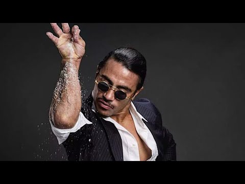 Nusret Gökçe's prices reacted!