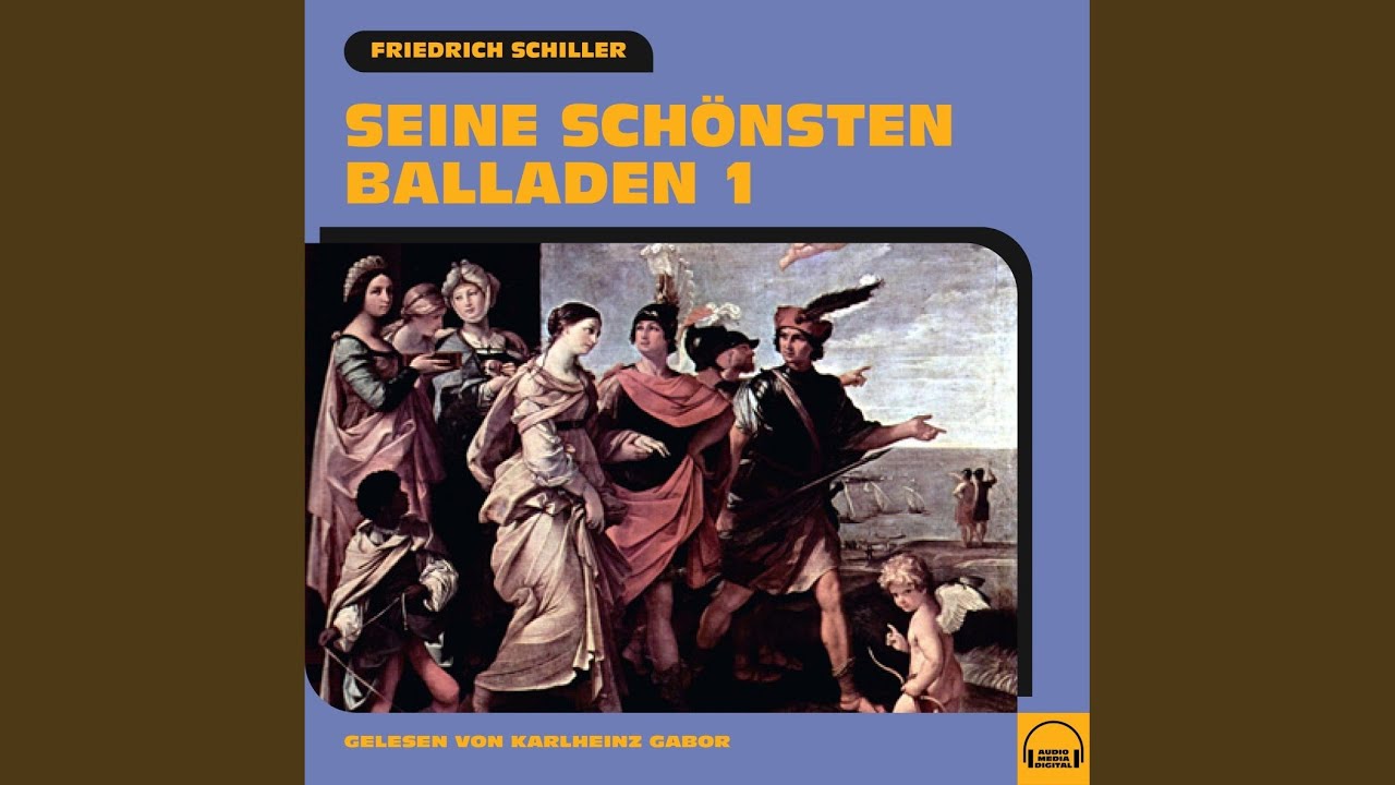 Kapitel 25 - Seine schönsten Balladen 1 - YouTube