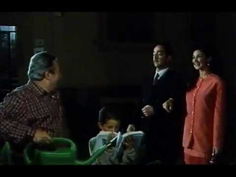 Pappagallo mafioso - Ci hai rotto papà (1993) VHS - YouTube