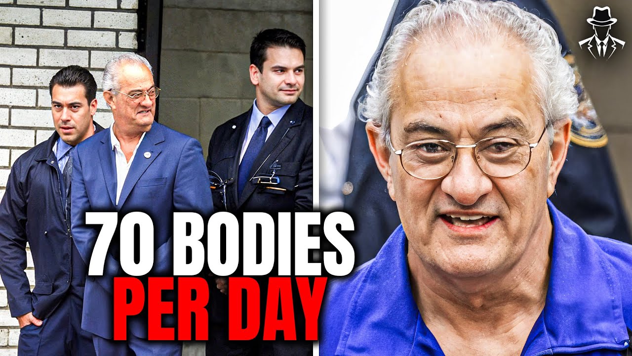 Italian Mafia Families you won't believe are still in power in 2024 ...