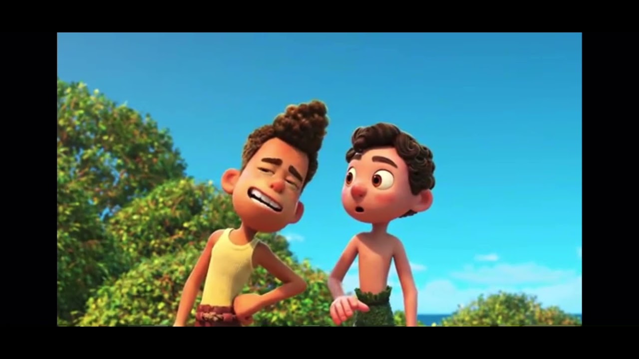 Luca edit (clean ) - YouTube