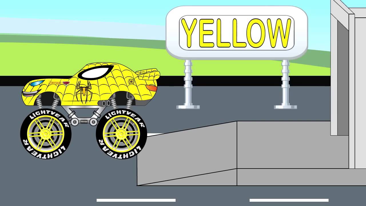 Mega kids TV - YouTube