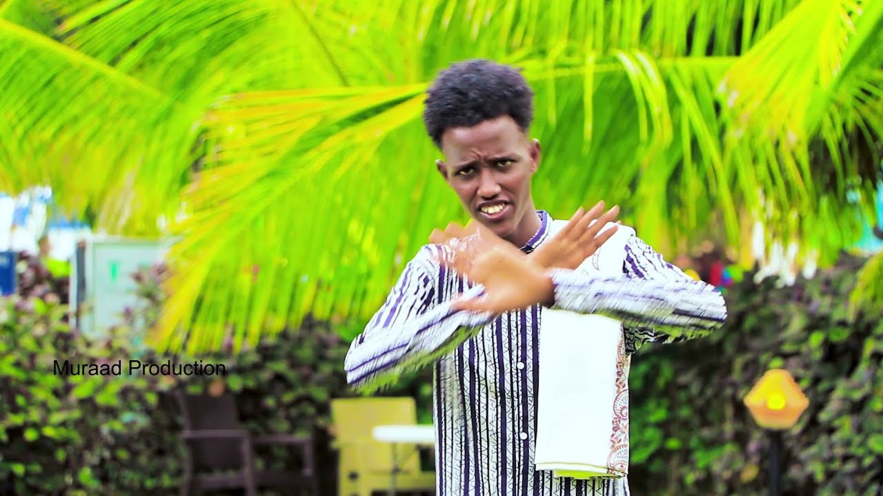 ABWAAN NUUR GOOSAAR DHAANTO CUSUB QOFTAAN JANTAYEY XAGEE JOOGTAA NEW ...