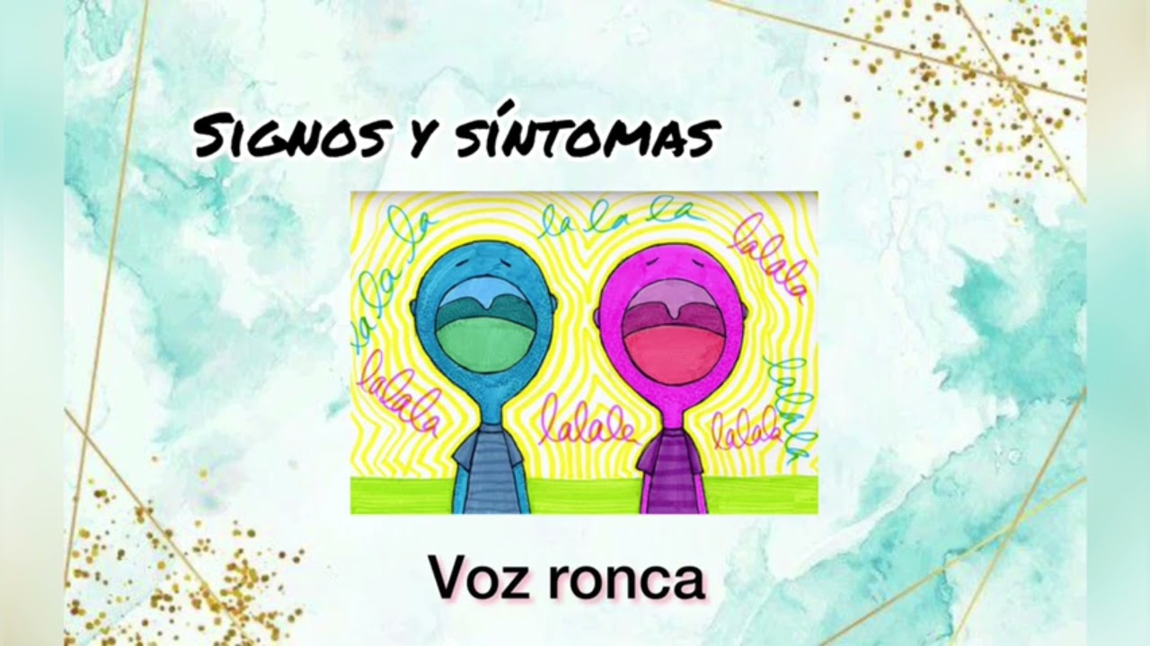 Sulcus Vocalis - YouTube