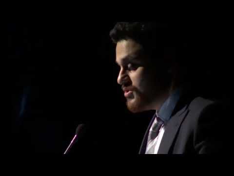 Tevhidin Merkezi Haydar Baş'ı Anma Programı Kapanış Konuşması | Av.Hüseyin Baş