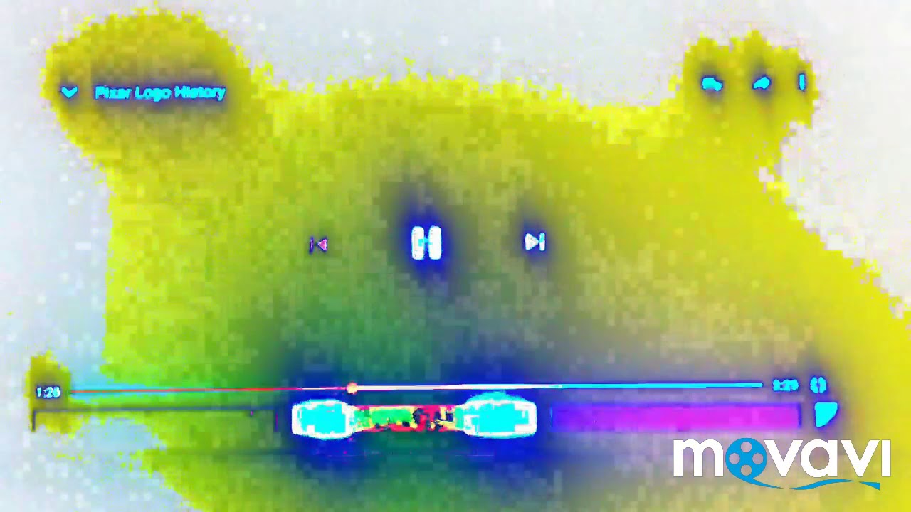 Pixar effects 2 - YouTube
