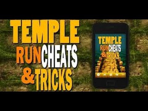 Temple Run 2 Hack Cheat - YouTube