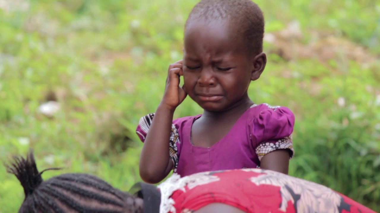 FILAMU YA MY GOD (NACHA) - YouTube