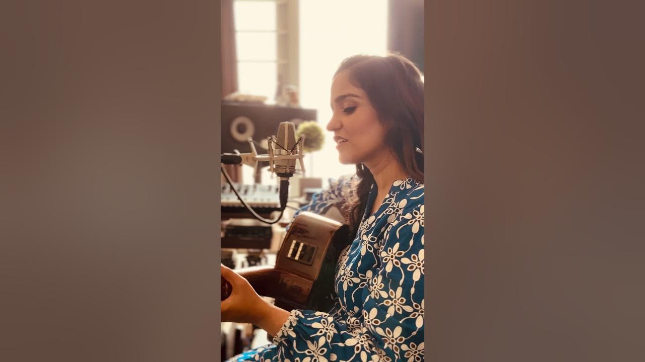 Bairiya | Asees's Version #aseeskaur #goldiesohel #arijitsingh #amitabhbhattacharya - YouTube