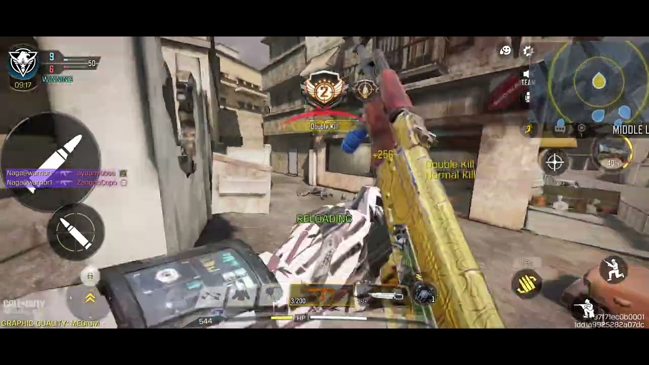 COD Multiplayer. - YouTube