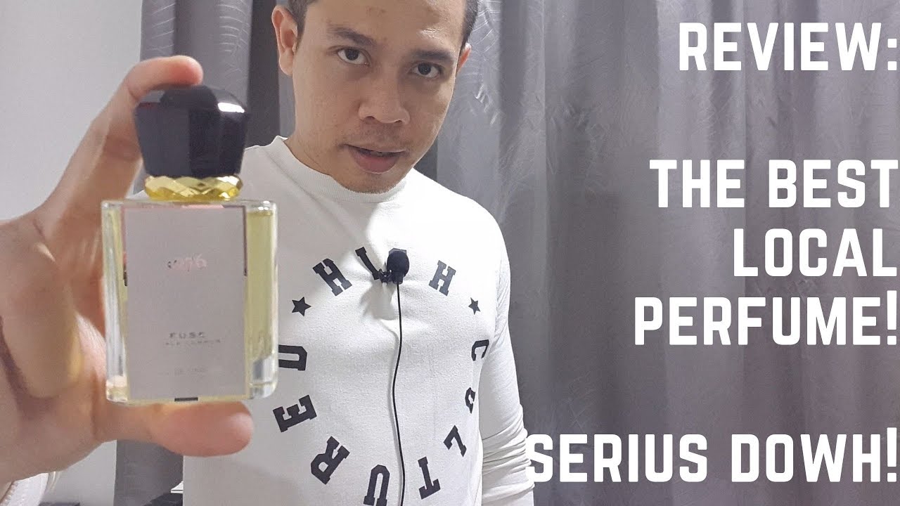 REVIEW | FUSE KUALA LUMPUR | LOCAL BRAND PERFUME YANG SUMPAH PADU TEROK ...