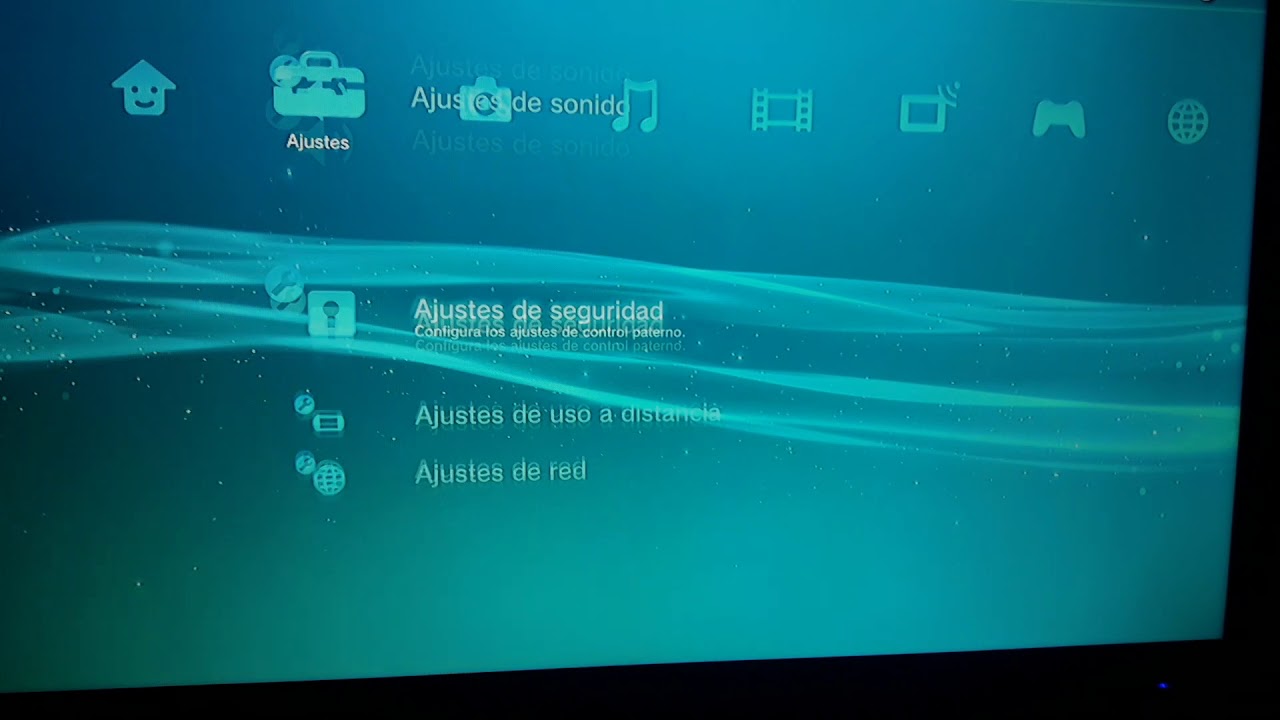Como Aumentar La Resolucion De Tu Ps3!! - YouTube
