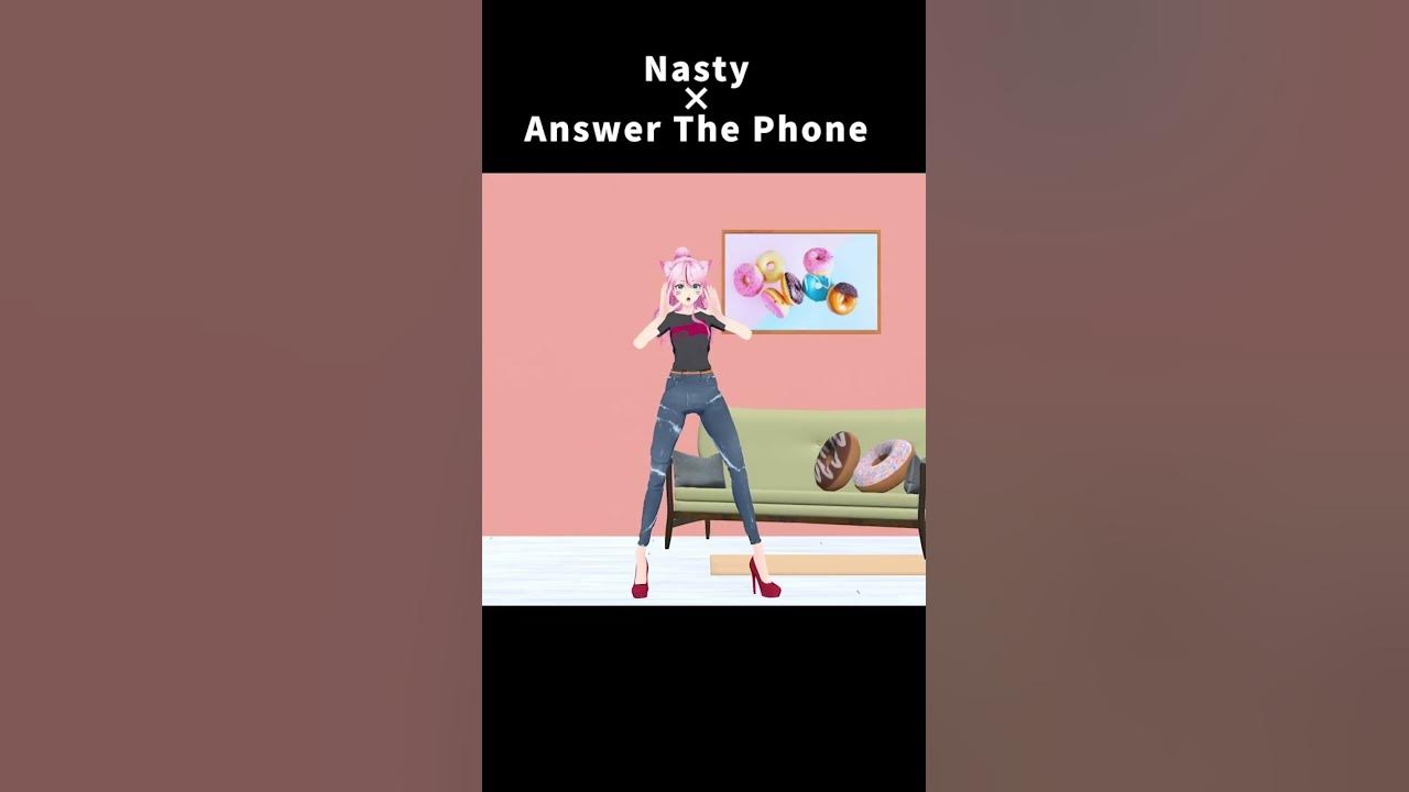 remix-nasty-x-answer-the-phone-shorts-vtuber-youtube