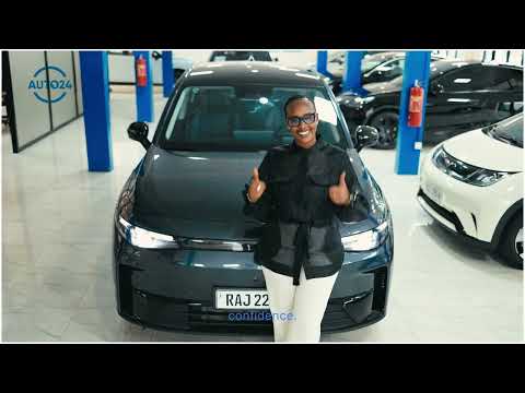 A Look Inside Auto24 Rwanda