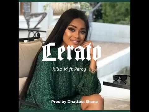 Lerato Kganyago/Lerato