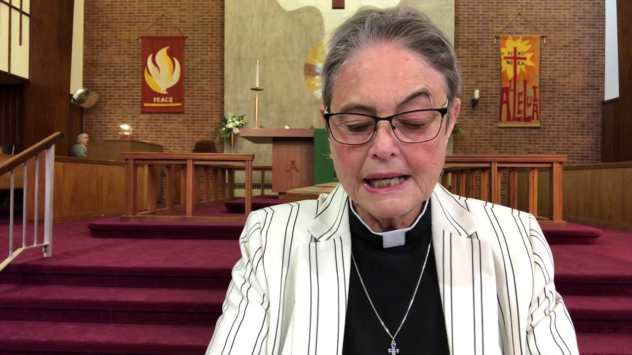 Proper 7A. 6/28/20 - YouTube