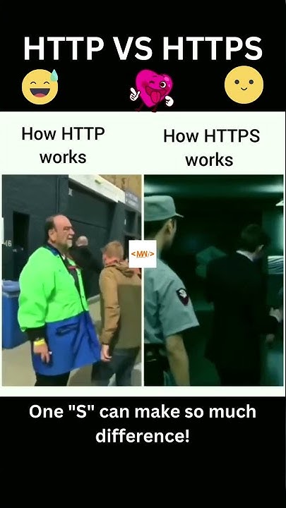 Explaining Programming Memes part 0 #shorts - YouTube