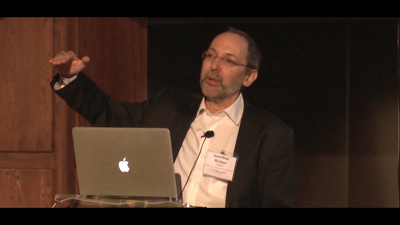 The Strange Science of Immortality - YouTube