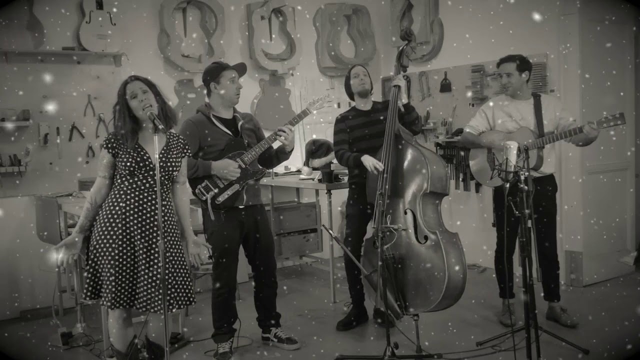 She's Coming Home - YouTube