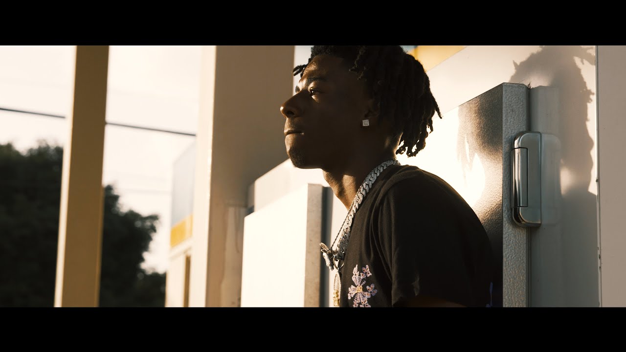 CTG Nickk - GANG ONLY (Official Music Video) - YouTube