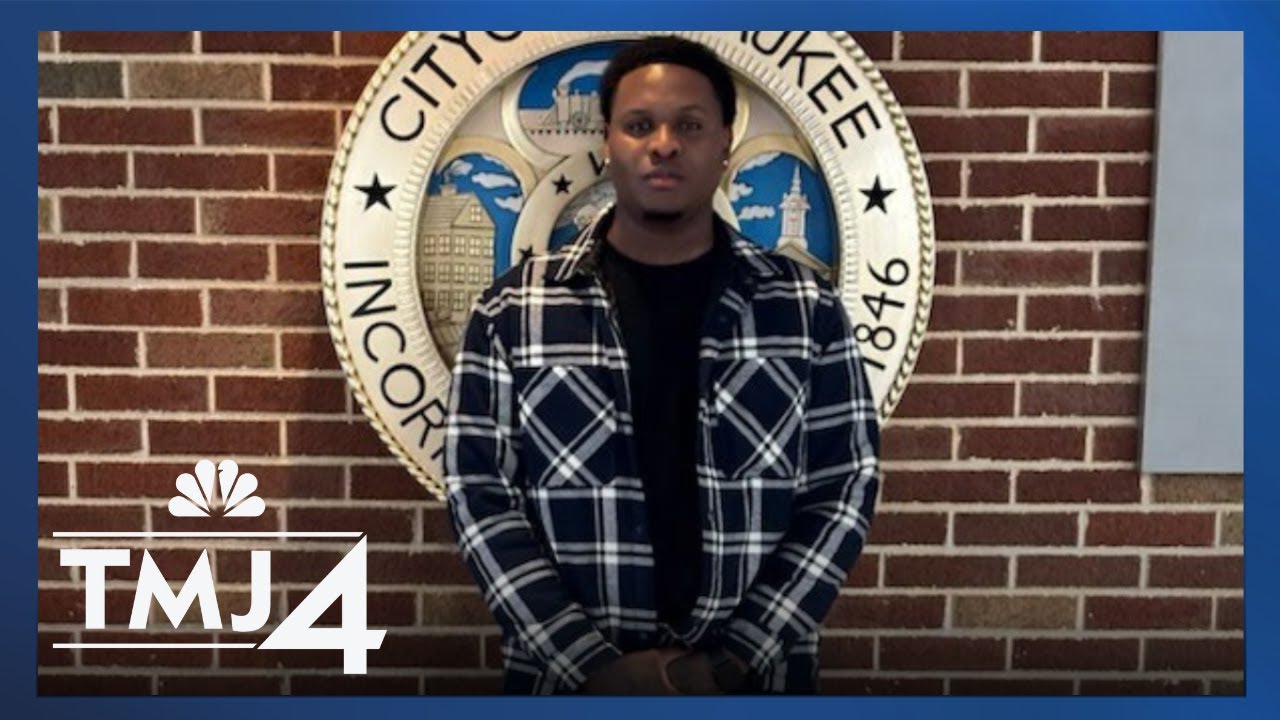Officer Christopher McCray shares story after ambush that took partner ...