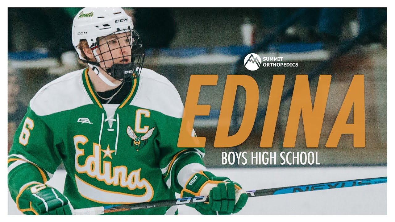 Teams to Watch - Edina - YouTube